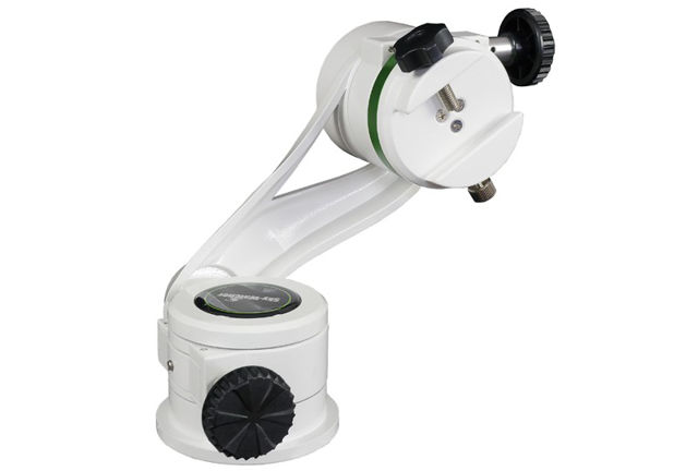 APM Telescopes. AZ5 DELUXE ALT-AZIMUTH MOUNT