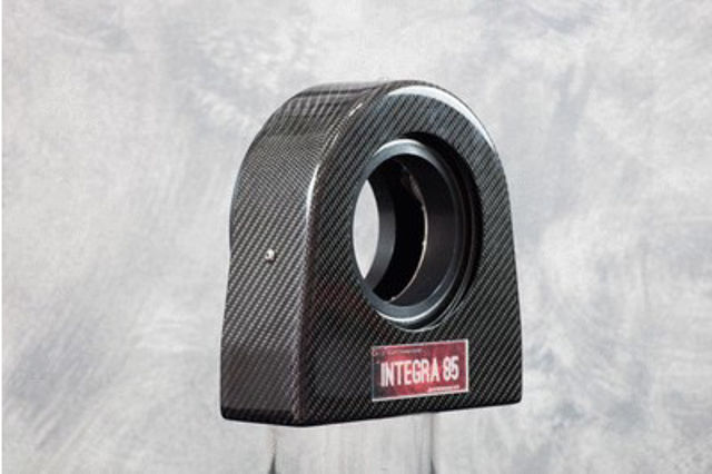 APM Telescopes. Integra 85 – Kamera Bildfeld-Derotator