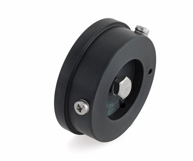 APM Telescopes. TS-Optics pier adapter for EQ5 and Vixen mounts
